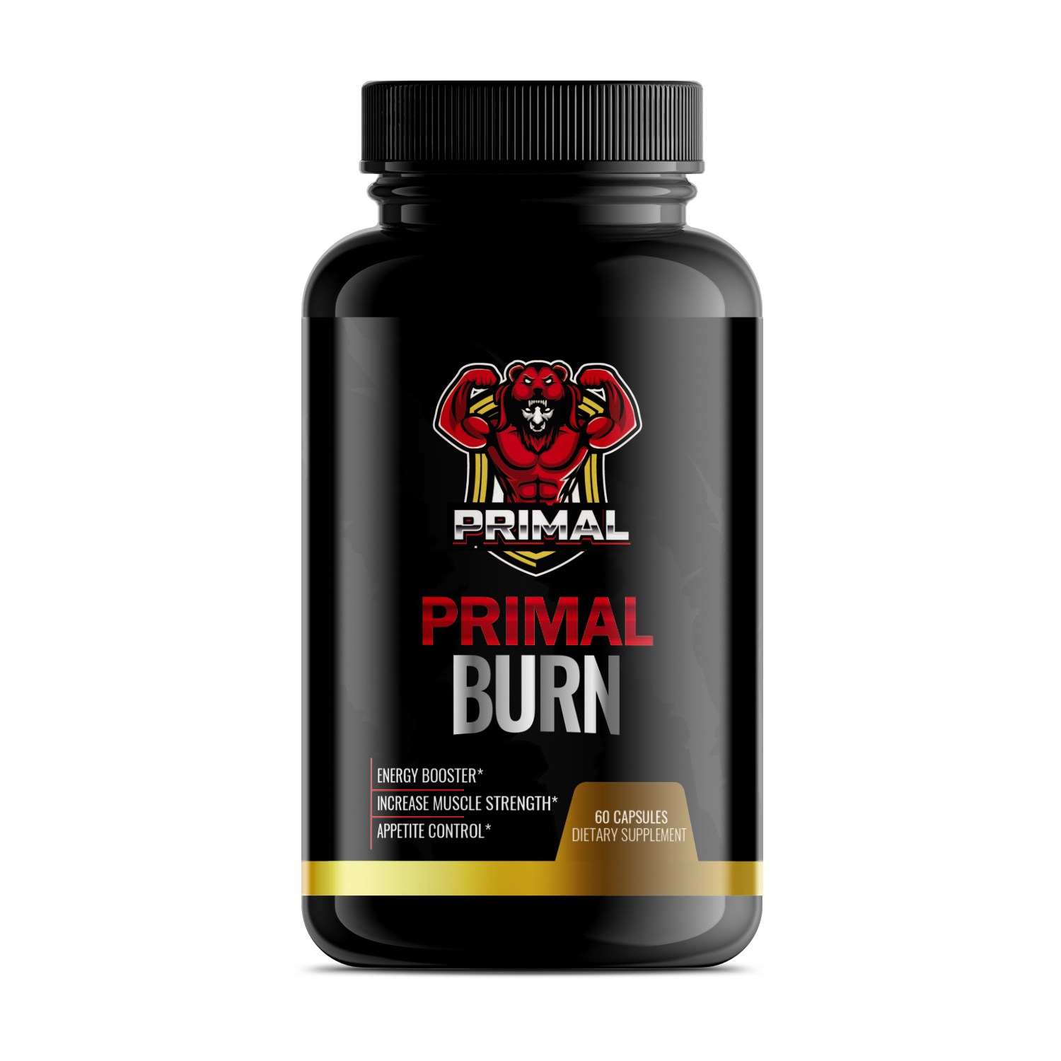 Fat Loss – Primal Performance Supplements
